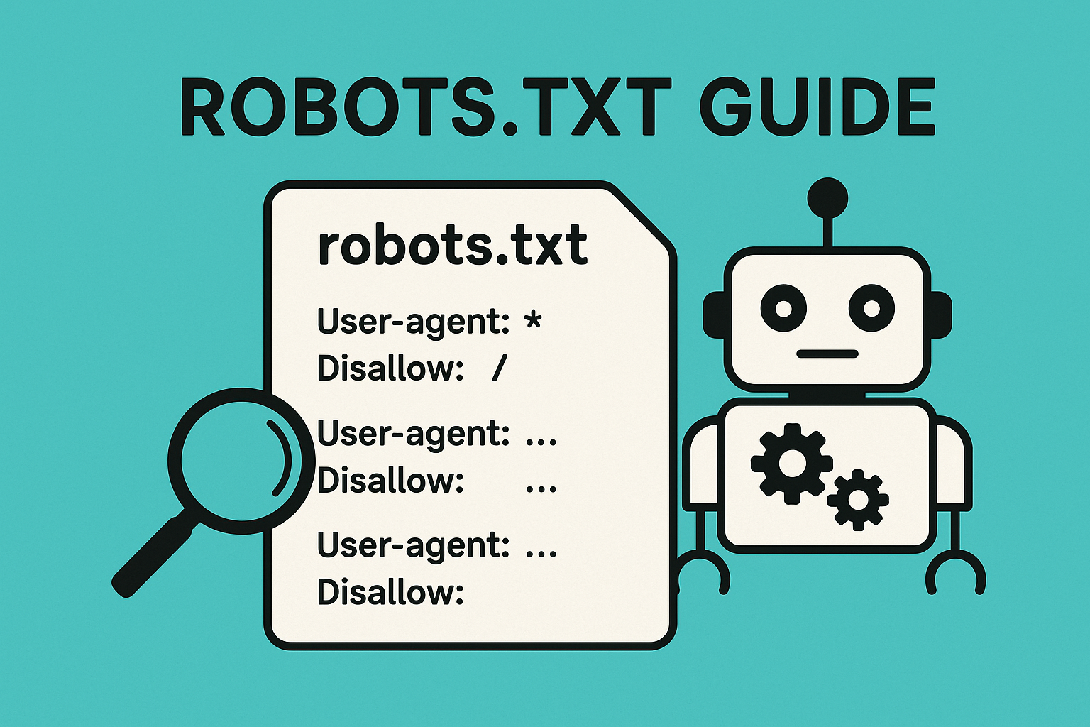 Understanding Robots.txt for Better SEO